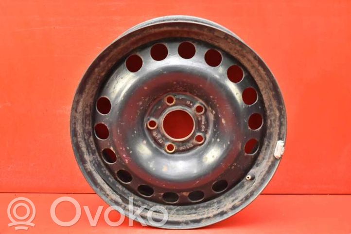 5X110 Opel Zafira B R18 forged rim, 18.12 € | RRR