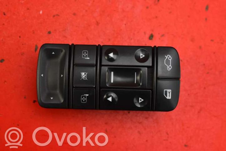 Opel Vectra C Interrupteur commade lève-vitre, 12.88 € | OVOKO