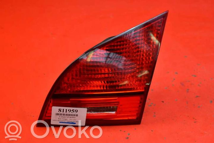 92406-1P000 KIA Venga Rear/tail lights, 46.94 € | RRR