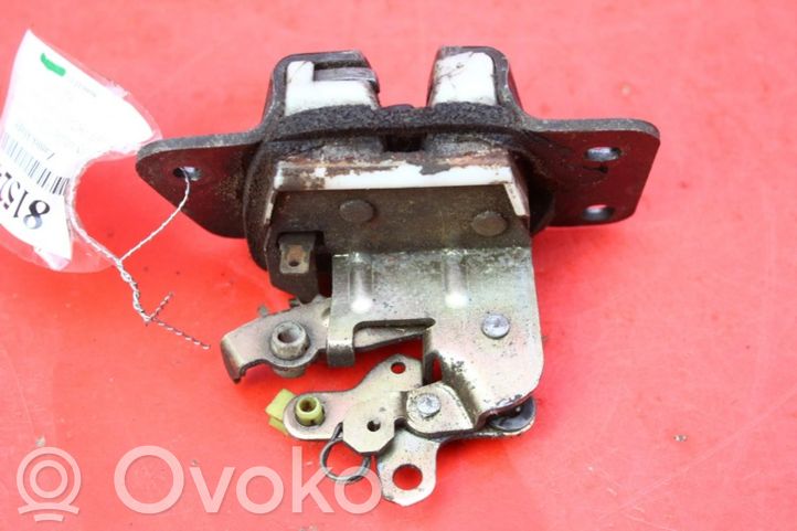 HYUNDAI Hyundai H200 Tailgate/trunk/boot lock/catch/latch, 33.84 € | RRR