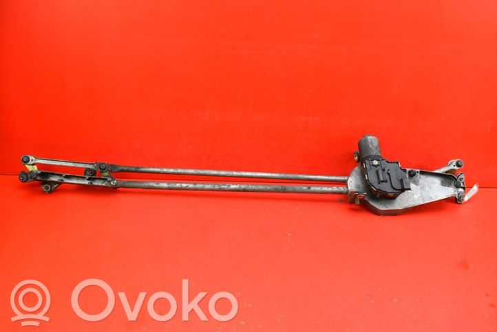 8200014038 Renault Espace - Grand espace IV Front wiper linkage and ...
