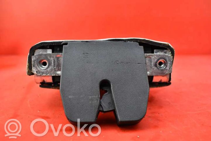 24467824 Opel Vectra C Tailgate/trunk/boot lock/catch/latch, 366.59 € | RRR