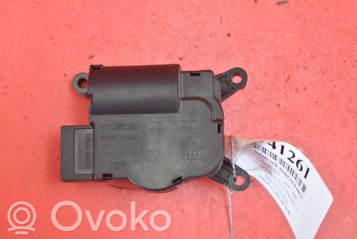 7L0907511AD Audi Q7 4L Air flap motor/actuator, 11.79 € | RRR