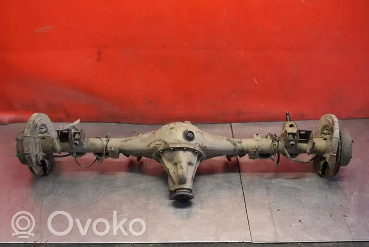 KIA KIA Sorento Rear axle beam with reductor, 225.65 € | RRR