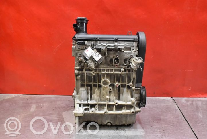 BSE Skoda Octavia Mk2 (1Z) Engine, 508.00 € | RRR