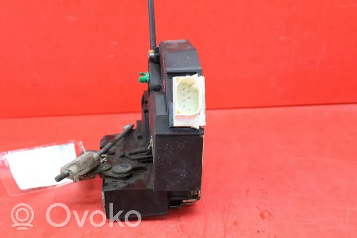 Aixam A751 Rear door lock, 25.18 € | RRR