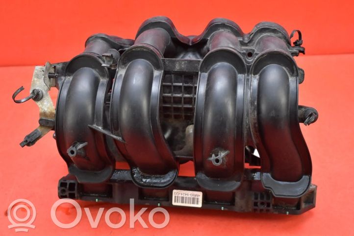 4M5G-9424-CG Ford Focus ST Intake manifold, 78.82 € | RRR