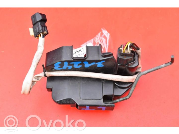 HYUNDAI Hyundai Getz Rear door lock, 9.88 € | RRR