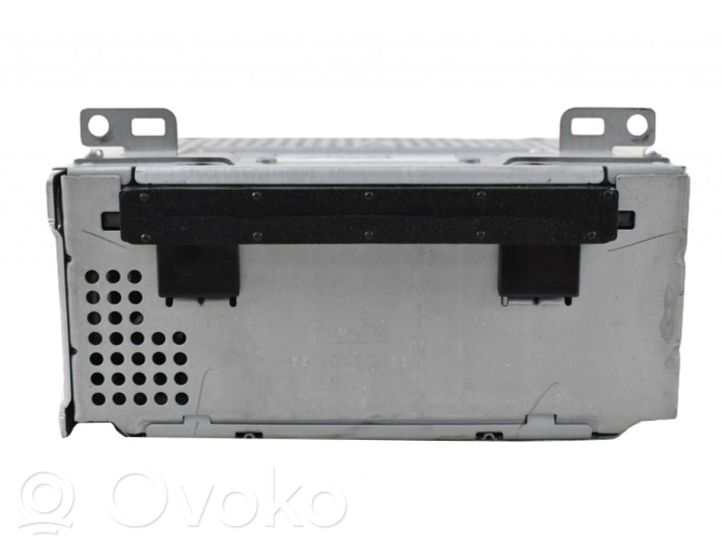 F1BT-18C815-GAL Ford Focus ST Radio/CD/DVD/GPS head unit, 56.24 € | RRR