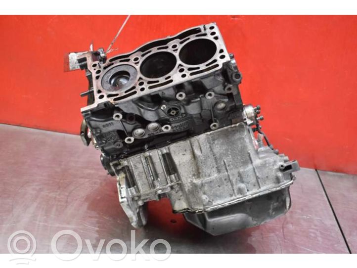 CRC Audi Q7 4L Engine block, 2540.94 € | RRR