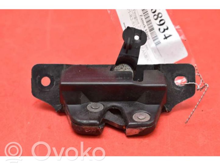 PEUGEOT Peugeot 206 CC Tailgate/trunk/boot lock/catch/latch, 13.88 € | RRR