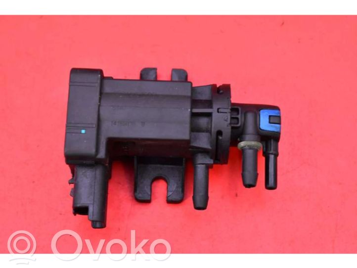 9801887680 Peugeot 508 RXH Vacuum valve, 13.88 € | RRR