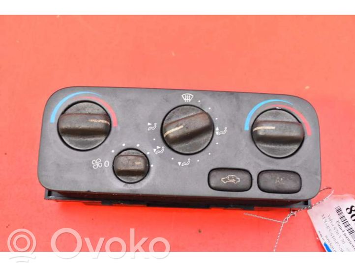 9171443 Volvo S70 V70 V70 XC Climate control unit, 197.41 € | RRR