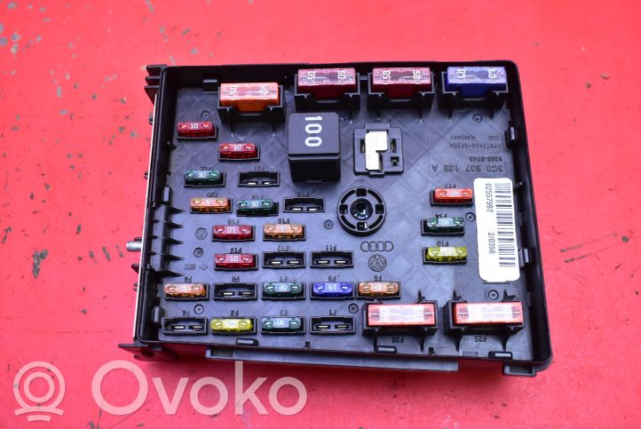 3C0937125A Volkswagen PASSAT CC Boîte à fusibles, 22.35 € | OVOKO