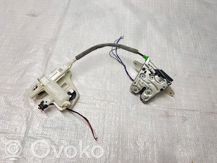 A0225452426 Mercedes-Benz GLC X253 C253 Tailgate/trunk/boot lock/catch ...