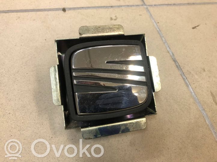 6J4827565B Seat Ibiza IV (6J,6P) Tailgate exterior lock, 54.59 € | RRR