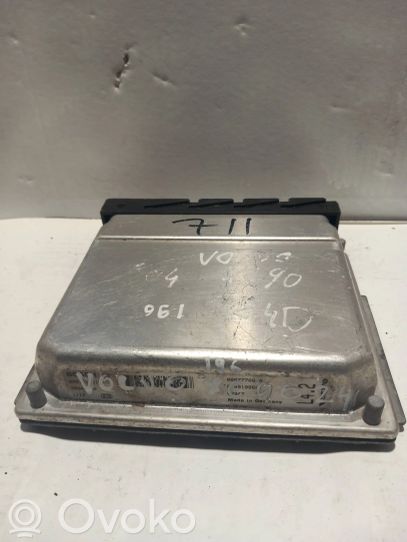 0281010319 Volvo XC90 Calculateur moteur ECU, 6.50 € | OVOKO