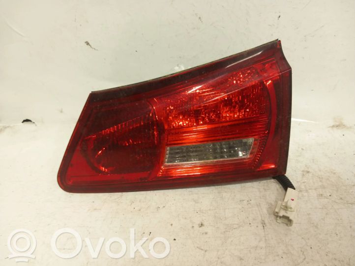 e111184 Lexus IS 220D-250-350 Tailgate rear/tail lights, 15.00 € | RRR