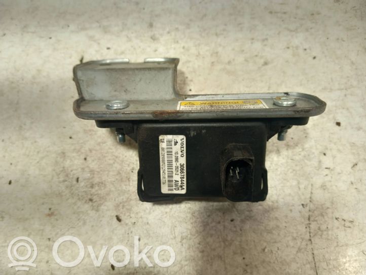 10170103613 Volvo V70 ESP acceleration yaw rate sensor, 15.00 € | RRR