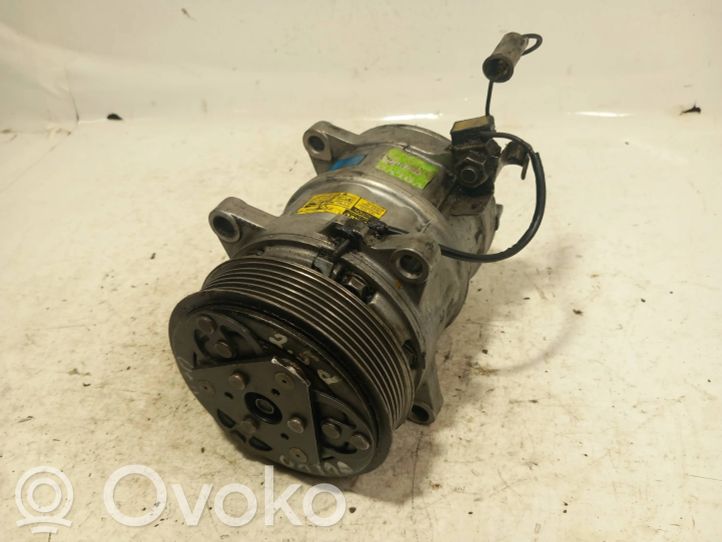 9171345 Volvo S70 V70 V70 XC Air conditioning (A/C) compressor (pump ...