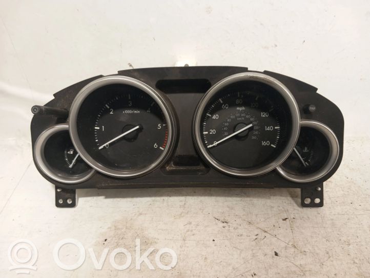 1HGAK4D Mazda 6 Speedometer (instrument cluster), 10.00 € | RRR