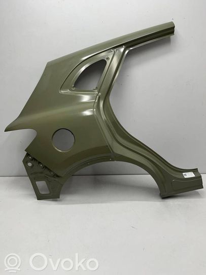 10077620CC MG HS Rear quarter panel, 589.52 € | RRR