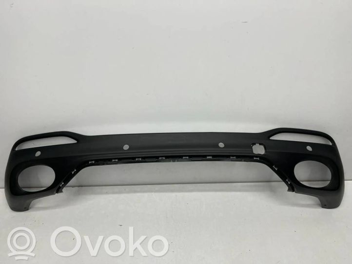 10021181 MG HS Rear bumper trim bar molding, 76.42 € | RRR