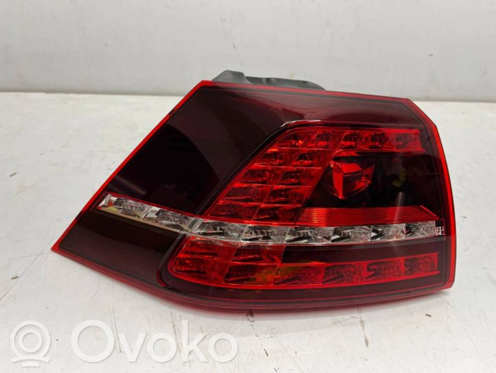 5G0945207 Volkswagen Golf VII Rear/tail lights set, 141.18 € | RRR