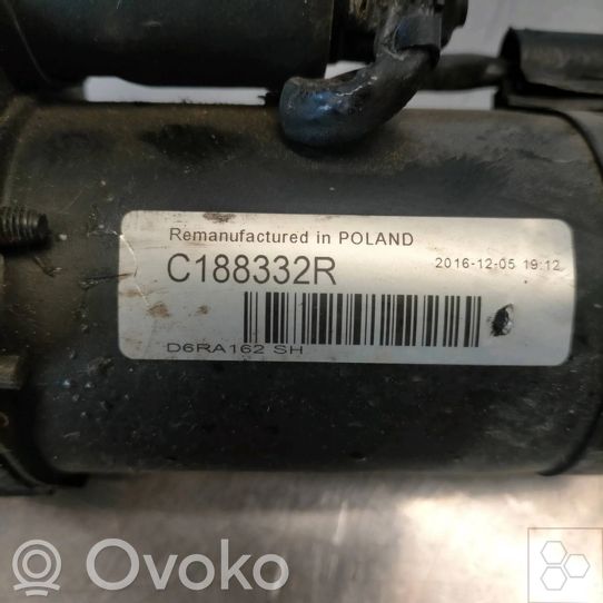 93184533 Opel Tigra A Starter motor, 60.39 € | RRR
