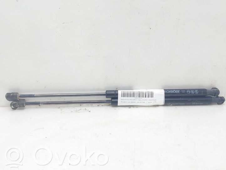 9638605280 Peugeot 307 Amortyzator klapy tylnej bagażnika, 62.10 zł | OVOKO