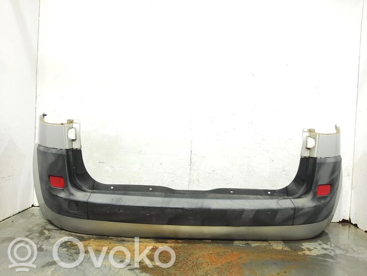 7701474785 Renault Scenic II - Grand scenic II Rear bumper, 62.09 € | RRR