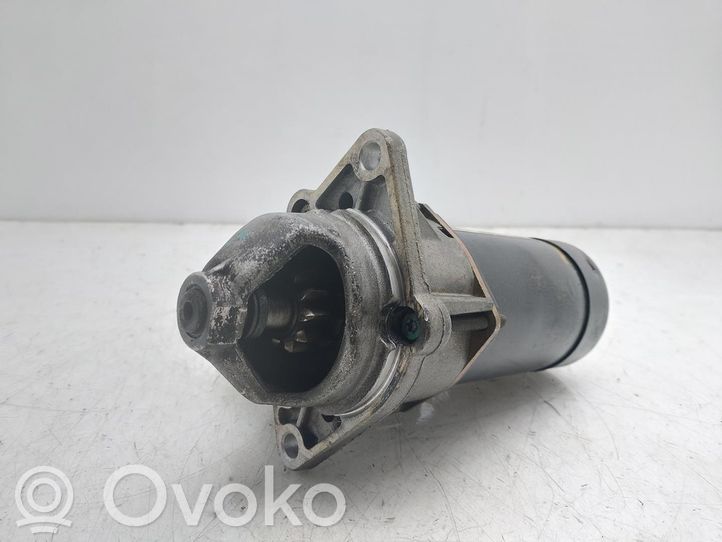 09130838 Opel Astra G Starter motor, 18.56 € | RRR