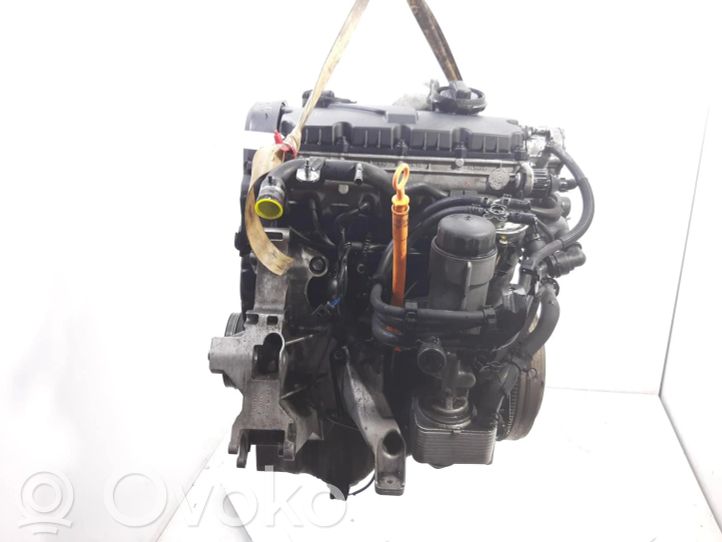 AWX Volkswagen PASSAT B5.5 Engine, 703.55 € | RRR