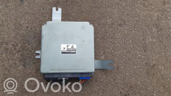 A18-000DQ5 Subaru Forester SF Centralina/modulo motore ECU, 98.25 € | OVOKO