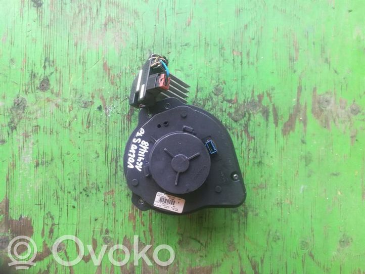 Volvo S70 V70 V70 XC Ventola riscaldamento/ventilatore abitacolo, 51.76 ...