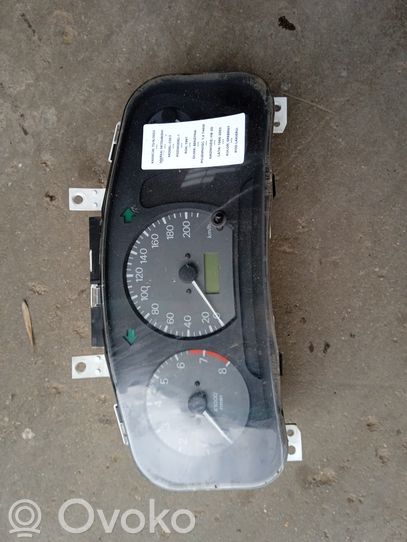 Mitsubishi Colt Speedometer (instrument cluster), 10.92 € | RRR