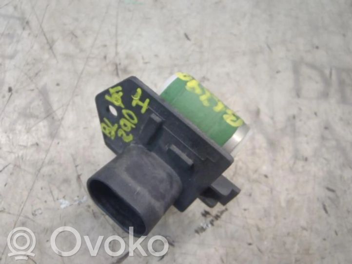 Ford Ka Heater blower motor/fan resistor, 17.13 € | RRR