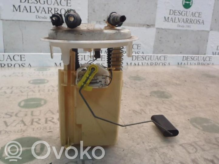 1525CW Citroen C5 In-tank fuel pump, 29.76 € | RRR
