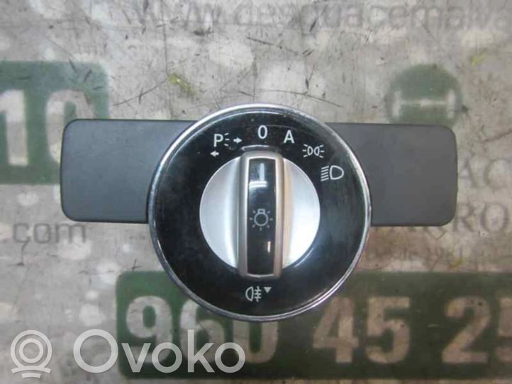 A21290519009107 Mercedes-Benz CLK AMG A208 C208 Panel lighting control ...