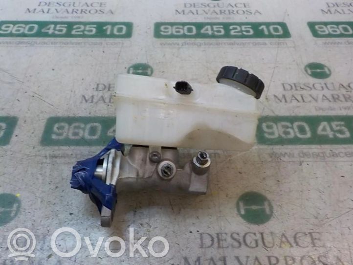 460111938R Renault Clio IV Brake booster, 43.85 € | RRR