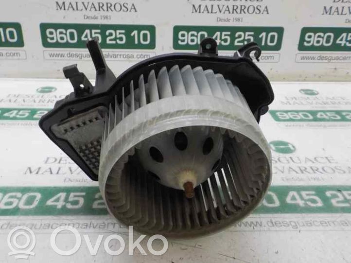 A2038202614 Mercedes-Benz CLC CL203 Heater fan/blower, 81.19 € | RRR