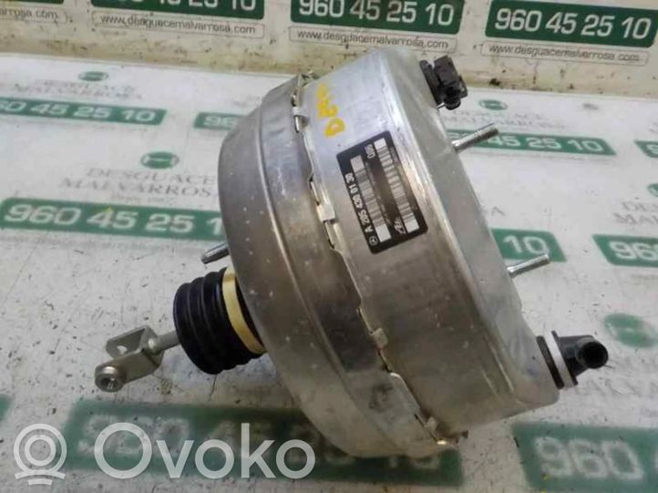 A2054300430 Mercedes-Benz CLK AMG A208 C208 Hydraulic servotronic ...