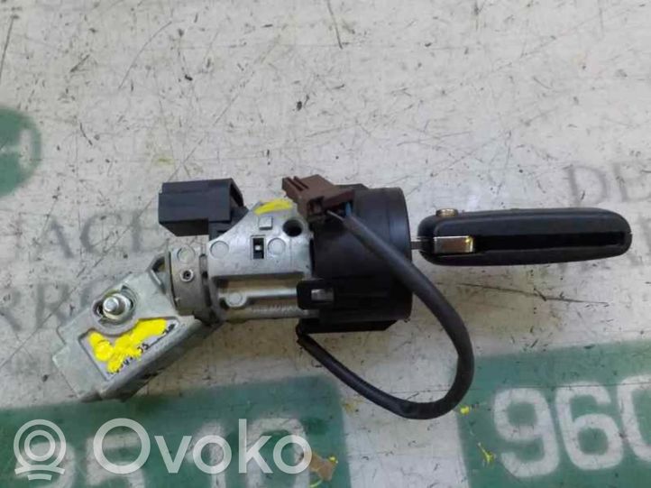 Citroen C3 Pluriel Anti-theft wheel nuts and lock, 48.95 € | RRR