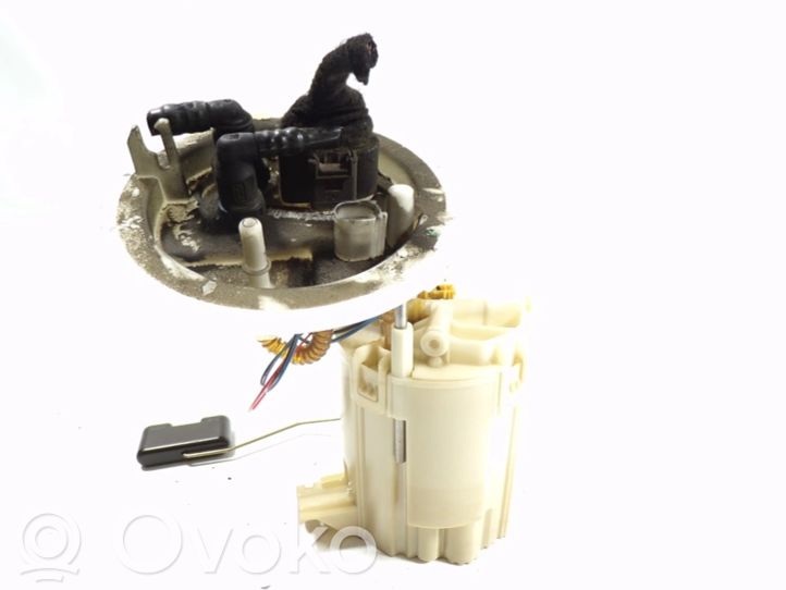 8K0919050L Audi A5 Sportback 8TA Насос топлива (в топливном баке), 81. ...