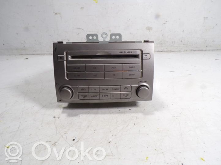 Hyundai i20 (PB PBT) HiFi Audio sound control unit, 81.19 € | RRR