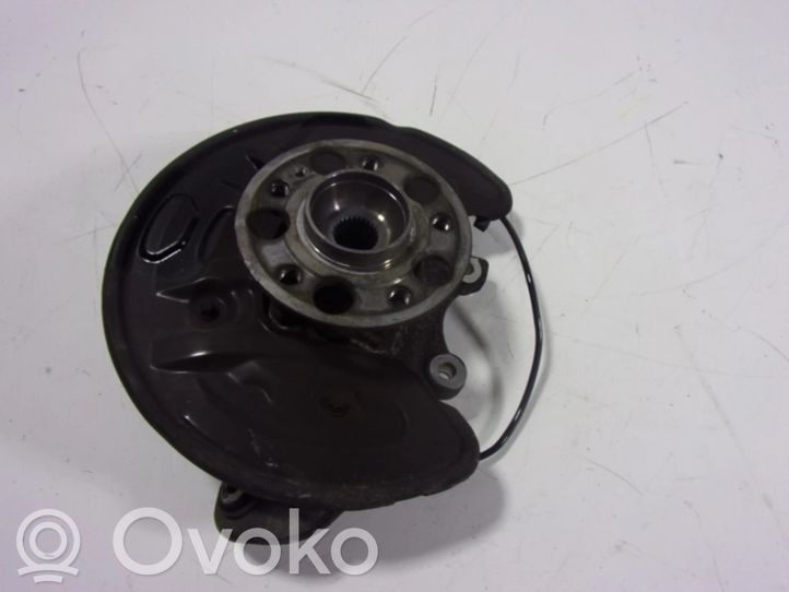 A2053500141 Mercedes-Benz CLK AMG A208 C208 Rear wheel hub spindle ...