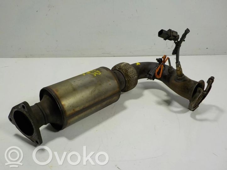 LR022049 Land Rover Freelander 2 - LR2 Catalyst/FAP/DPF particulate ...