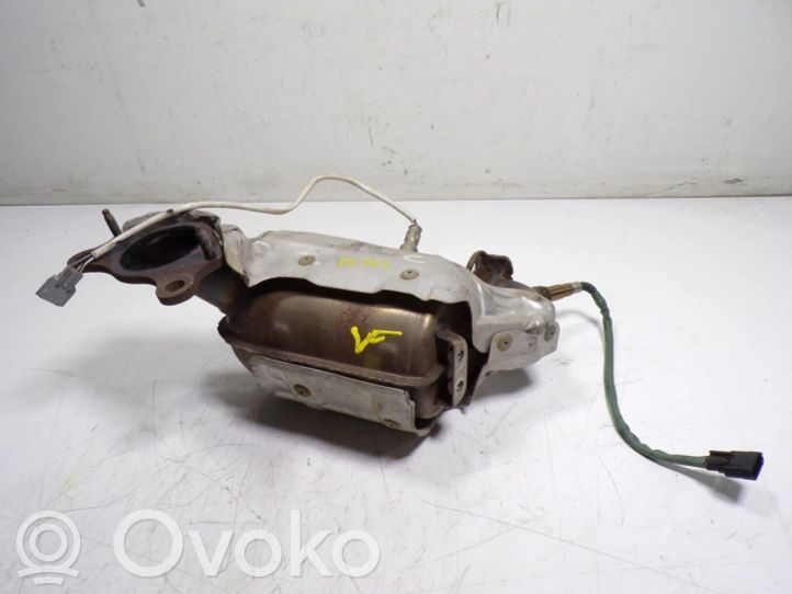 208A07241R Renault Clio IV Catalyst/FAP/DPF particulate filter, 270.66 ...