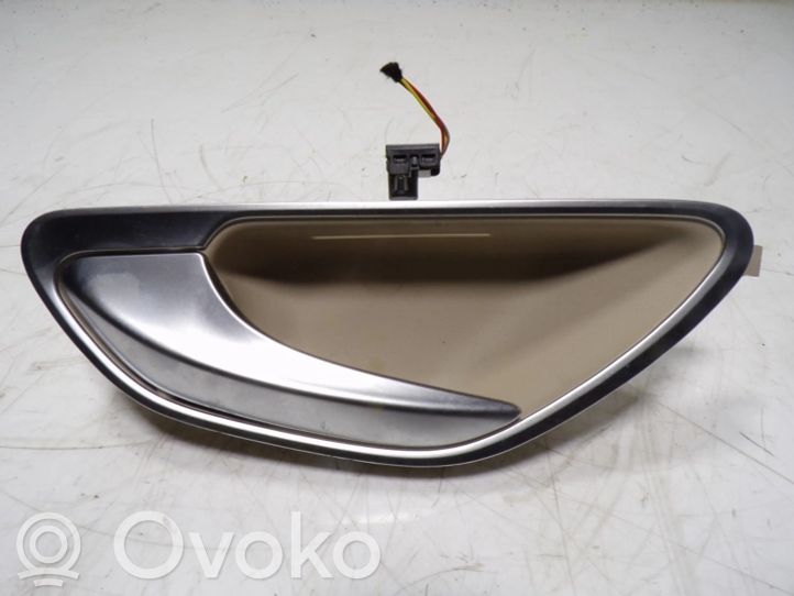 A2057600300 Mercedes-Benz GLC X253 C253 Poignée intérieure de porte ...