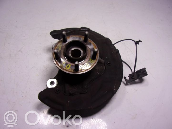 5352025 Ford Mondeo MK V Front wheel hub spindle knuckle, 162.40 € | RRR